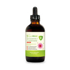 Echinacea herbal drops for immunity