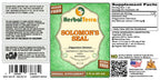 Echinacea herbal extract for wellness