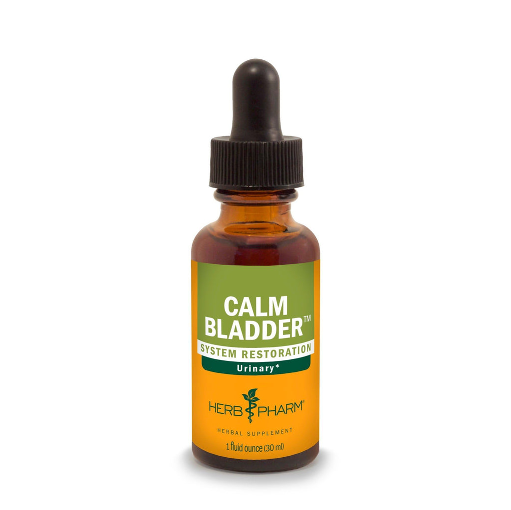 Echinacea herbal formula for bladder health