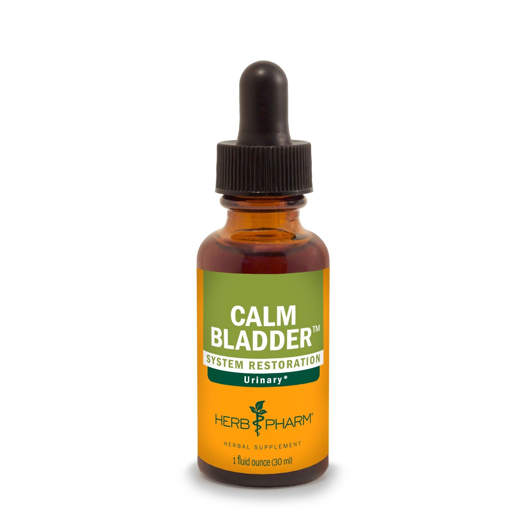 Echinacea herbal formula for bladder health