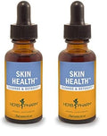 Echinacea herbal formula for skin