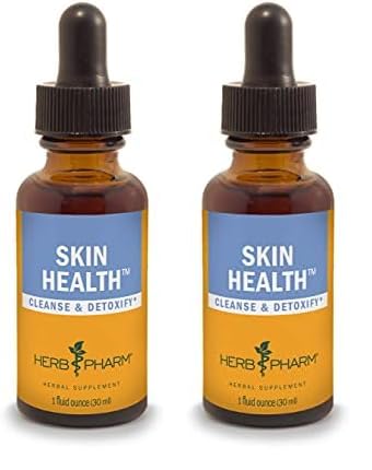Echinacea herbal formula for skin