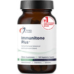 echinacea herbal immune support capsules