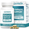 echinacea herbal immune support capsules