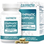 echinacea herbal immune support capsules