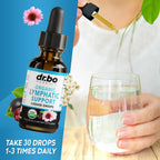 echinacea herbal remedy for vitality
