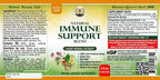 echinacea herbal remedy for wellness