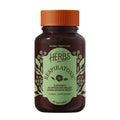 echinacea herbal respiratory support