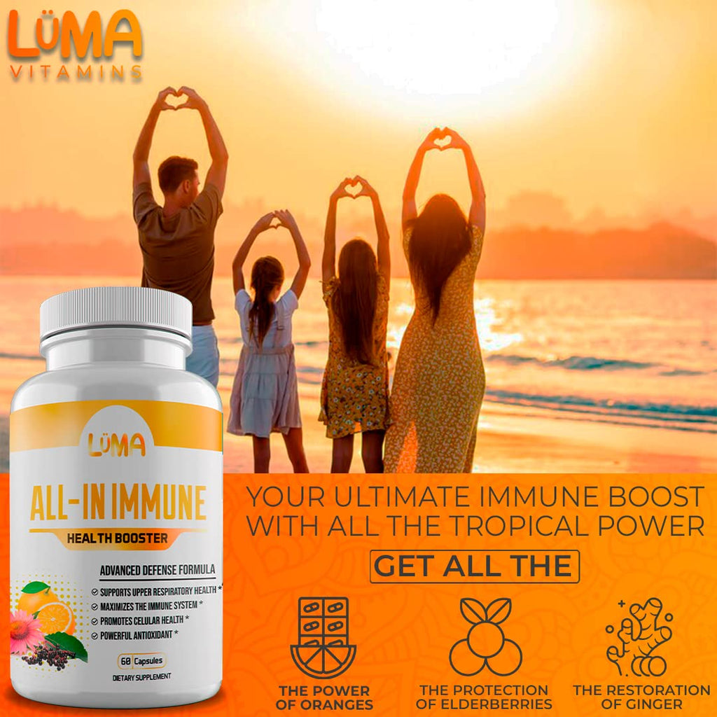 echinacea herbal supplement benefits