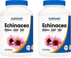 echinacea herbal supplement for immunity