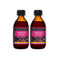 Echinacea herbal supplement for immunity