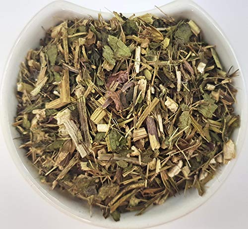 Echinacea herbal supplement for vitality