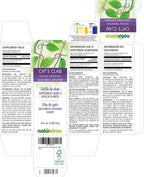 Echinacea herbal supplement for wellness