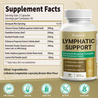 Echinacea herbal supplement for wellness