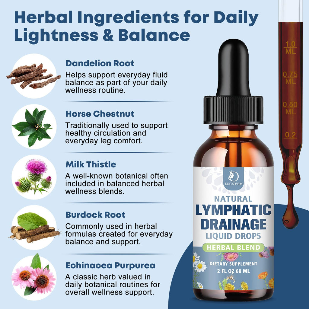 Echinacea herbal supplement for wellness