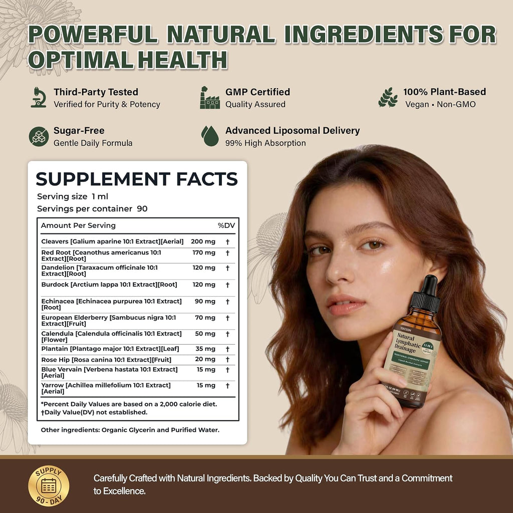 echinacea herbal supplement for wellness