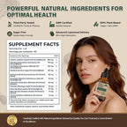 echinacea herbal supplement for wellness