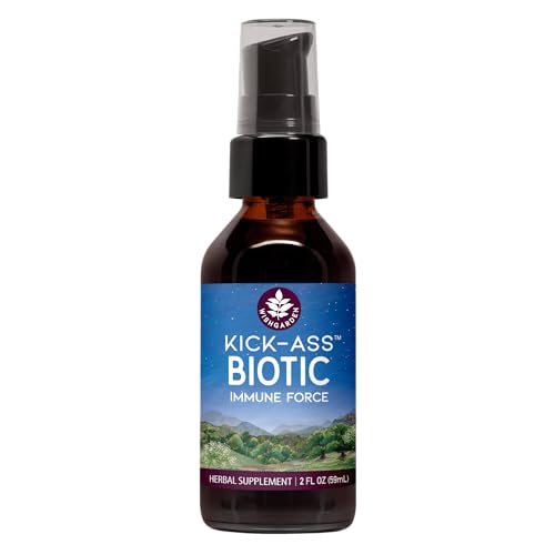 Echinacea herbal supplement for wellness