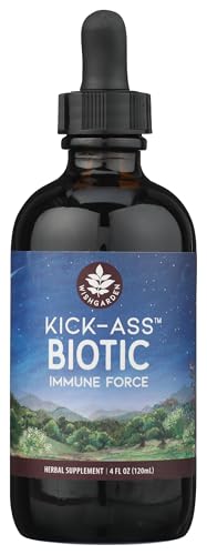 Echinacea herbal support for immunity