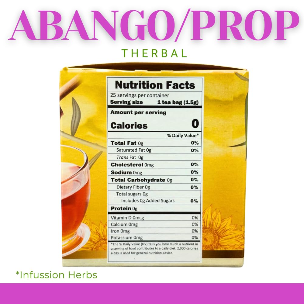 Echinacea herbal tea for immunity