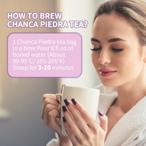 Echinacea herbal tea for relaxation