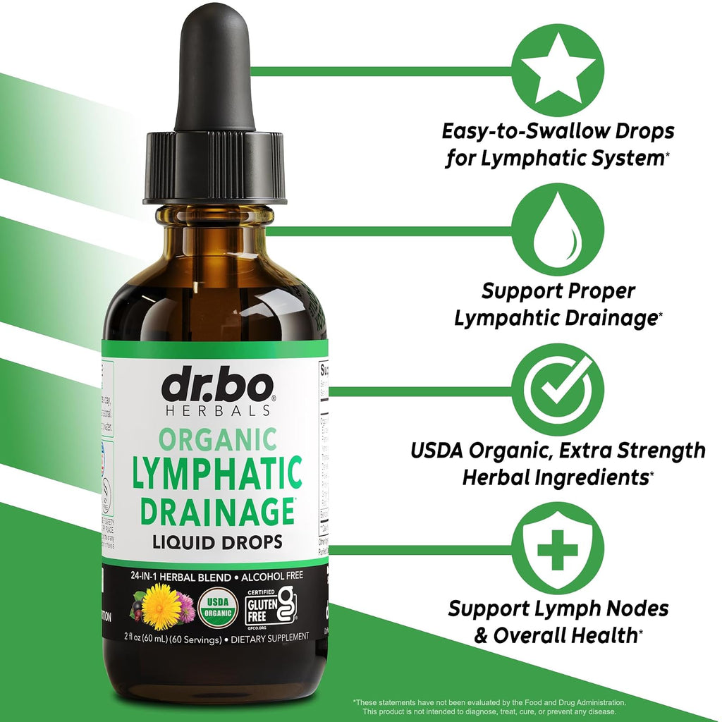echinacea herbal wellness drops