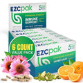 echinacea immune support booster