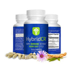 echinacea immune support capsules
