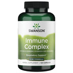 echinacea immune support capsules