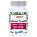 Echinacea immune support capsules