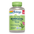 echinacea immune support capsules