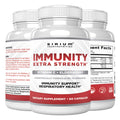 Echinacea immune support capsules