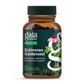 echinacea immune support capsules