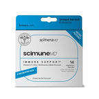echinacea immune support capsules
