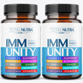 echinacea immune support capsules