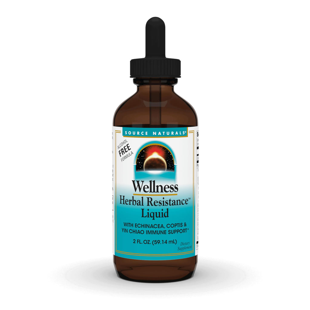 echinacea immune support liquid