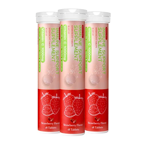Echinacea immune support supplement
