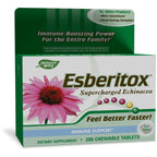 echinacea immune support tablets