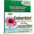 echinacea immune support tablets