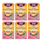echinacea immune support tea bags