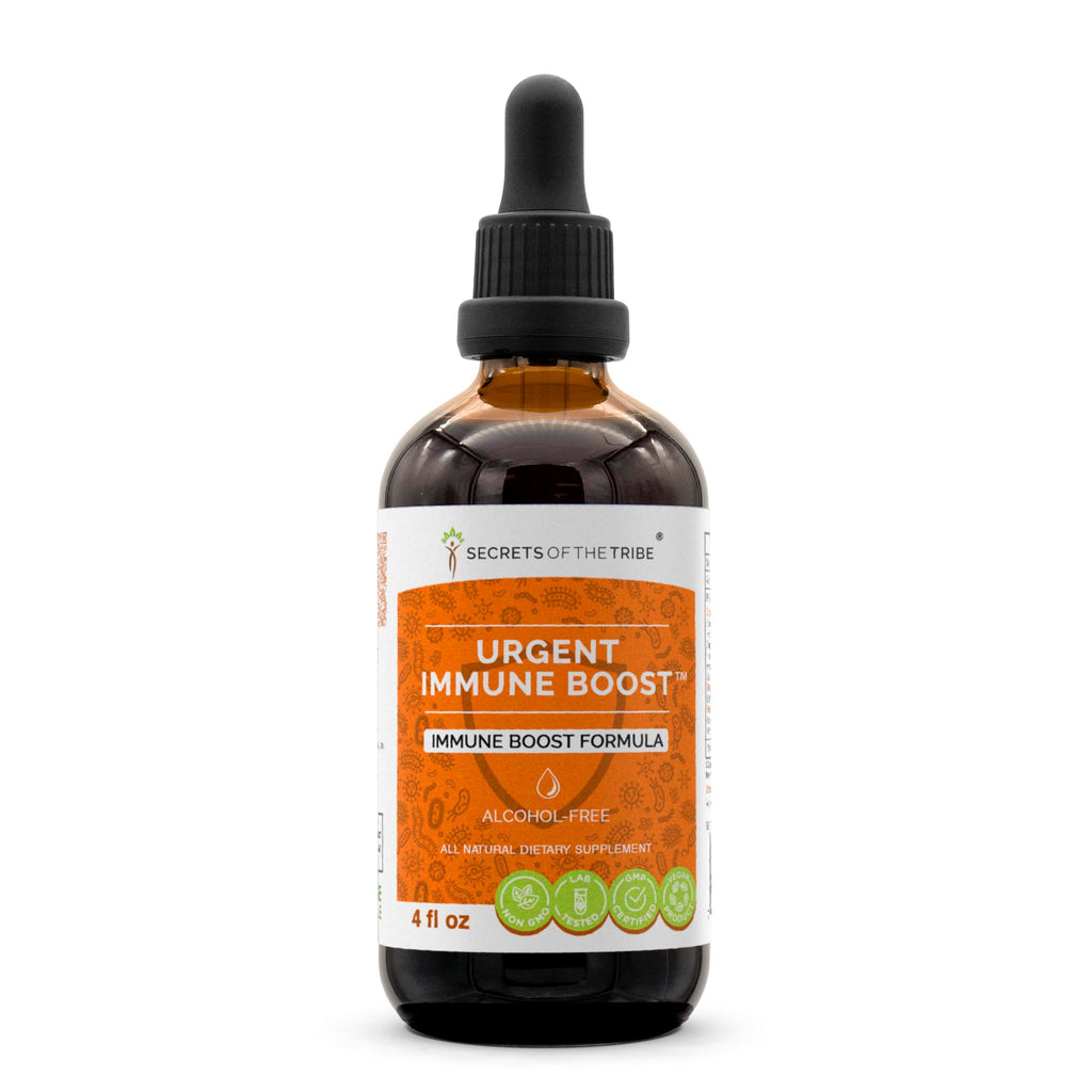 echinacea immune support tincture