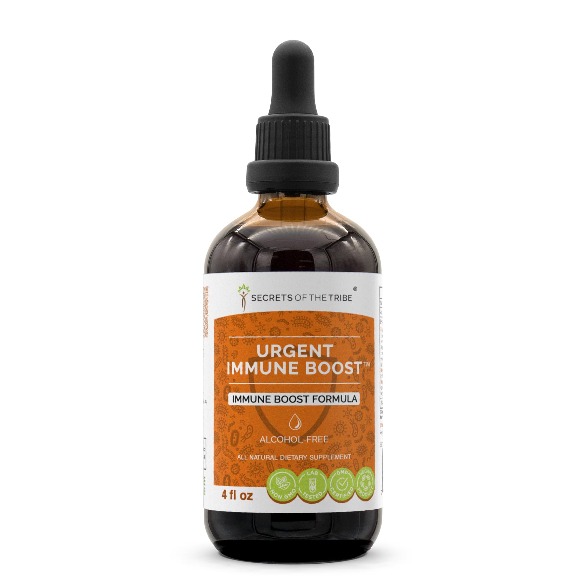 echinacea immune support tincture