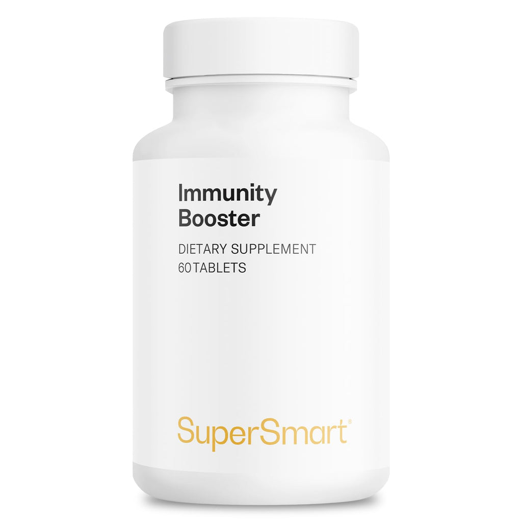 Echinacea immunity booster tablets