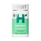 echinacea immunity support capsules