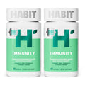 echinacea immunity support capsules