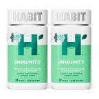 echinacea immunity support capsules