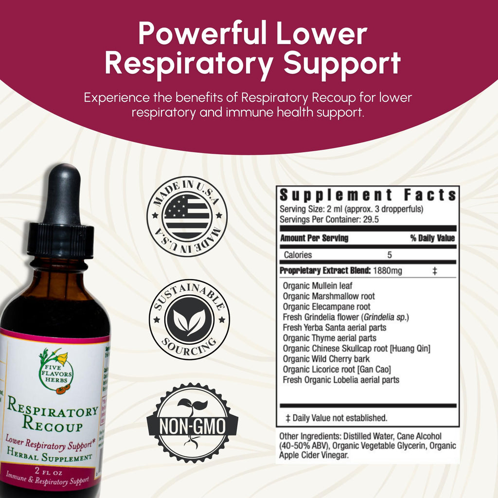 echinacea infused herbal remedy