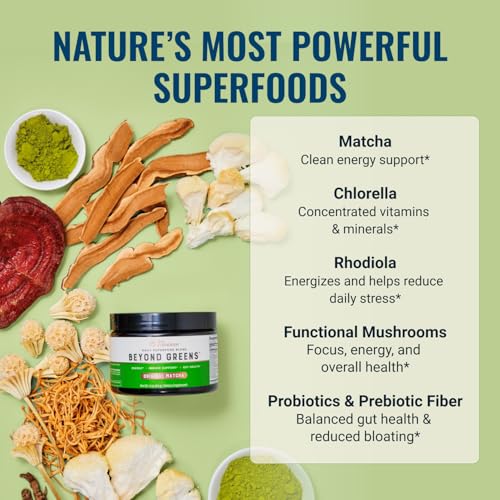 Echinacea infused mushroom supplement