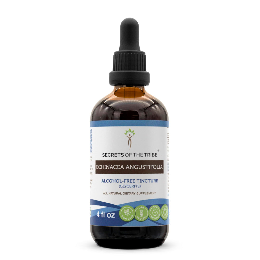 echinacea liquid extract for immunity