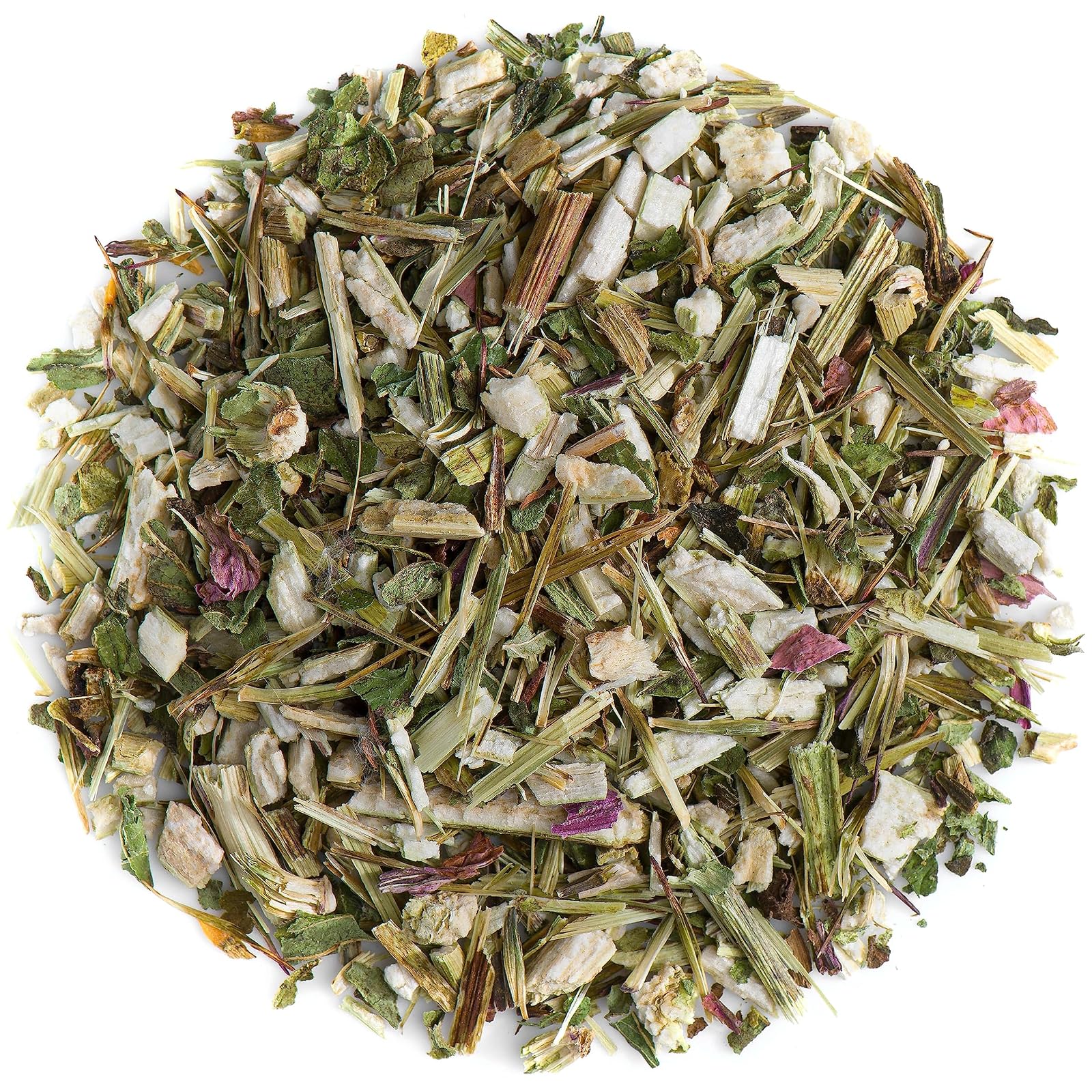 echinacea loose leaf tea benefits